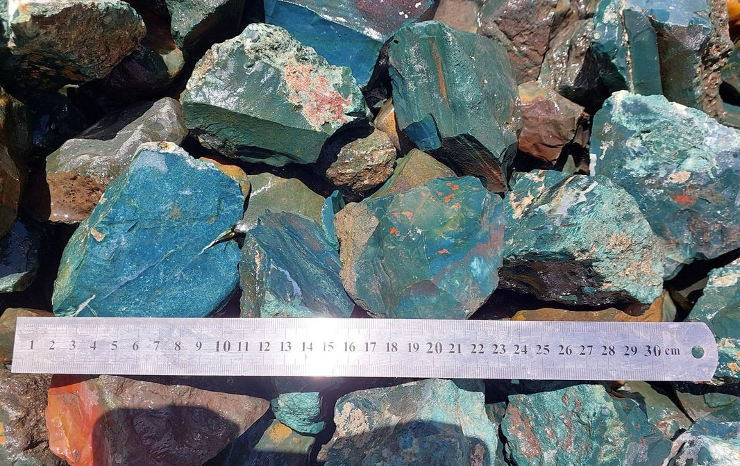 Bloodstone – Crystal World Wholesale Group